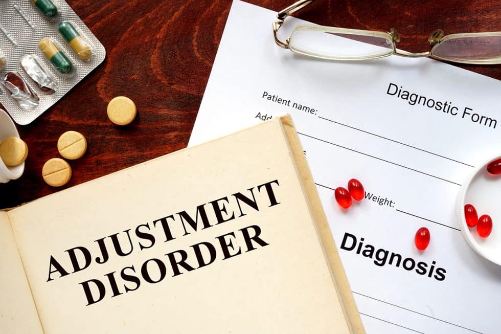 Understanding Adjustment Disorder