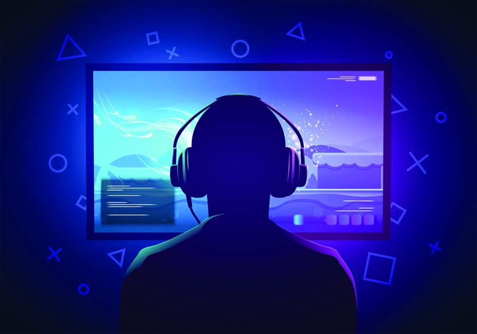 Video Games and Mental Illness: How Gaming Affects Your Mental Health